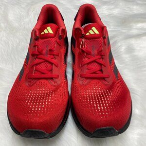 adidas | Shoes | Adidas Supernova Rise Low Mens Running Shoes Red Ig584 ...